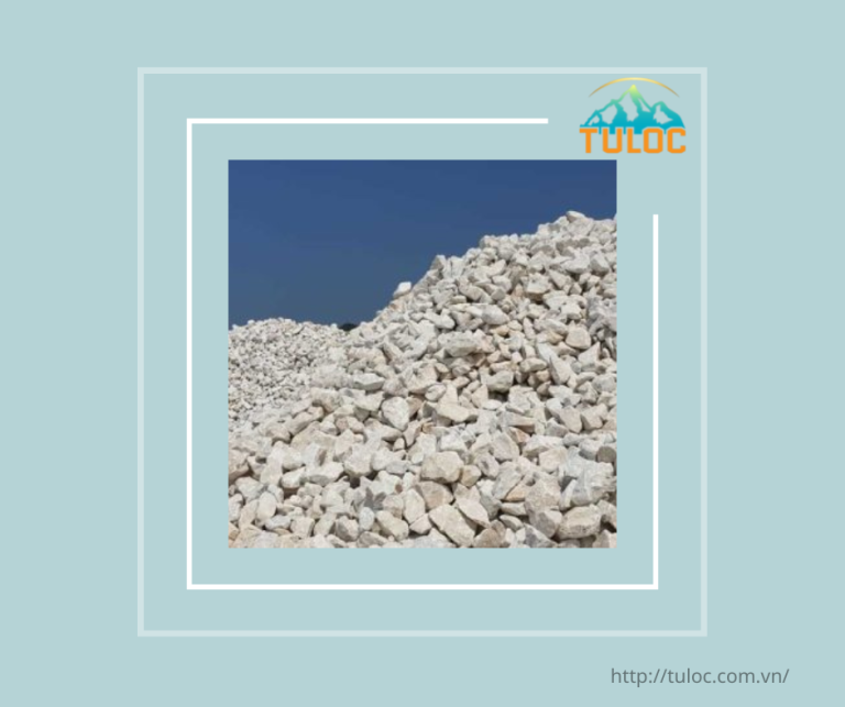 Marble Lumps | Tu Loc Corporation